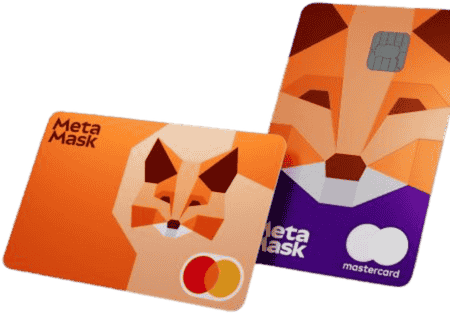 MetaMask Virtual Card Review 2026 - Free instant issuance with 1% ...